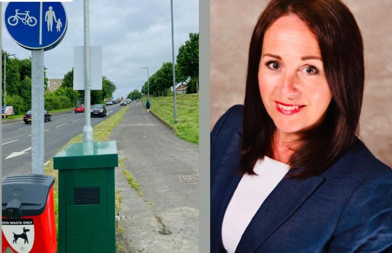 Call for immediate action on Derry's Northland Road cycle path - Derry Now