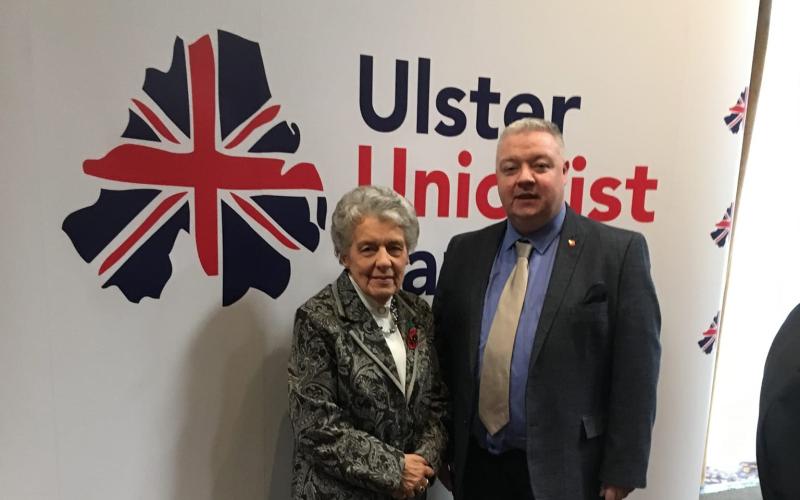 Number of Derry people named in King's Birthday Honours List - Derry Now