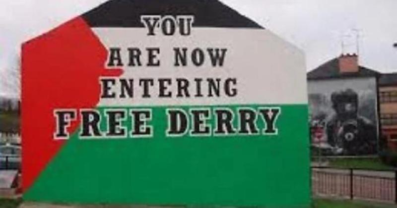 Derry IPSC to host pre-election rally - Derry Now