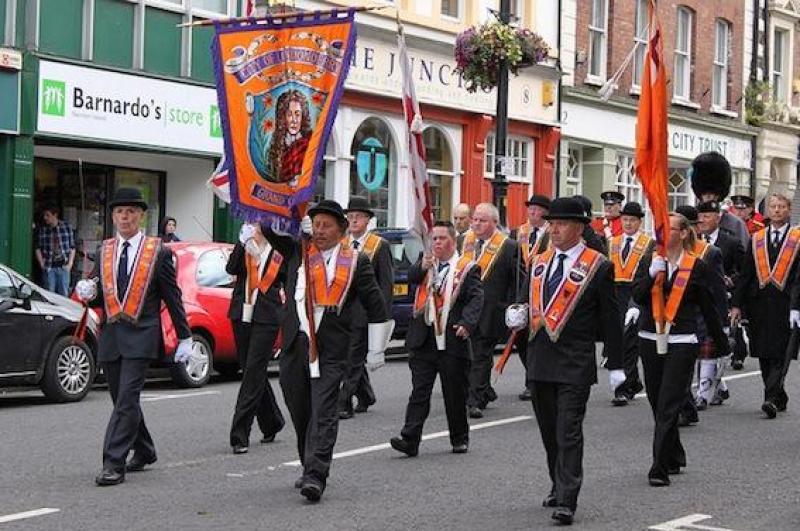 Motorists advised of possible traffic disruption in Derry this weekend ...