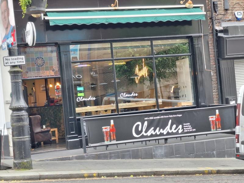 Derry cafe offering 'Free Kids Meals' through the summer - Derry Now