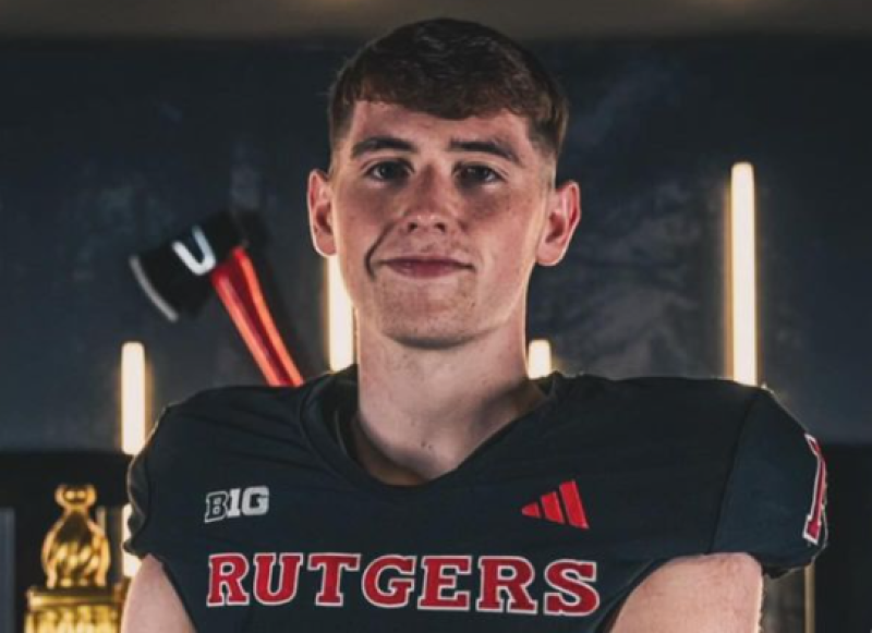 Former Derry U-20s goalkeeper the latest Irish player to sign American ...