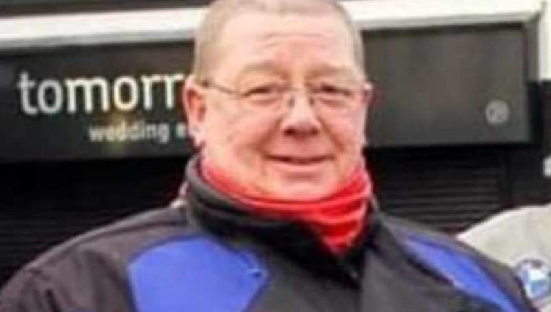 Fundraising bike run organised for late Richard Edwards - Derry Now