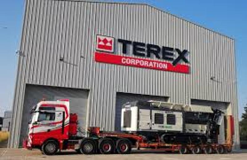 Terex confirms redundancies process under way at Derry site - Derry Now