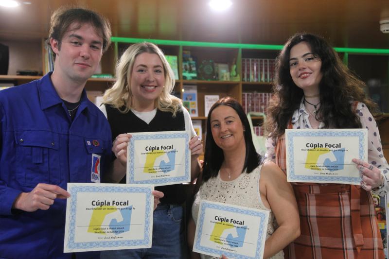 Registration opens for new semester of Irish and music classes at ...