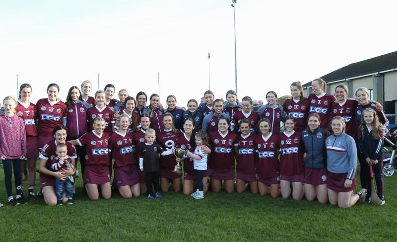 Derry Camogie Championships start this weekend - Derry Now