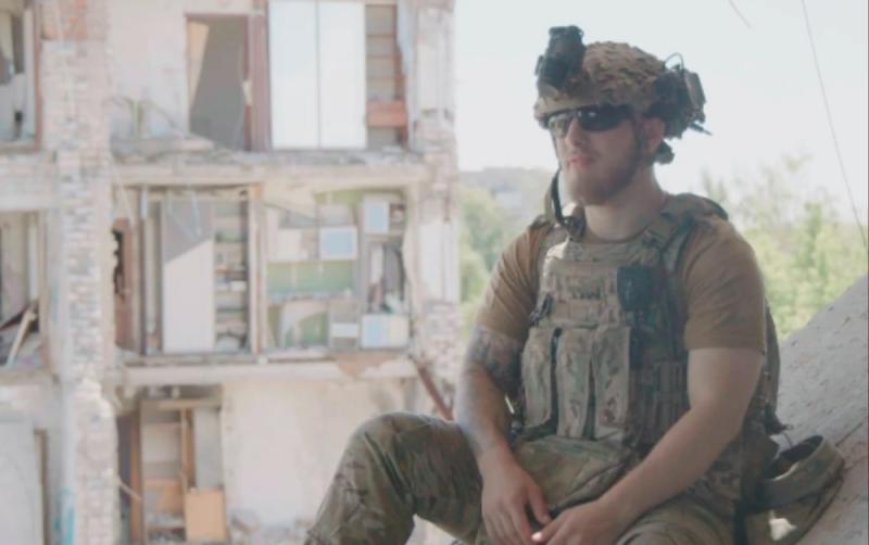 'A young and brave man' - Ukrainians say they 'won’t give up’ on ...