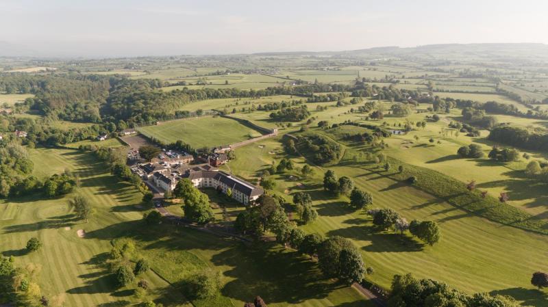 Roe Park Resort ‘tees’ up latest renovations with £160,000 investment ...