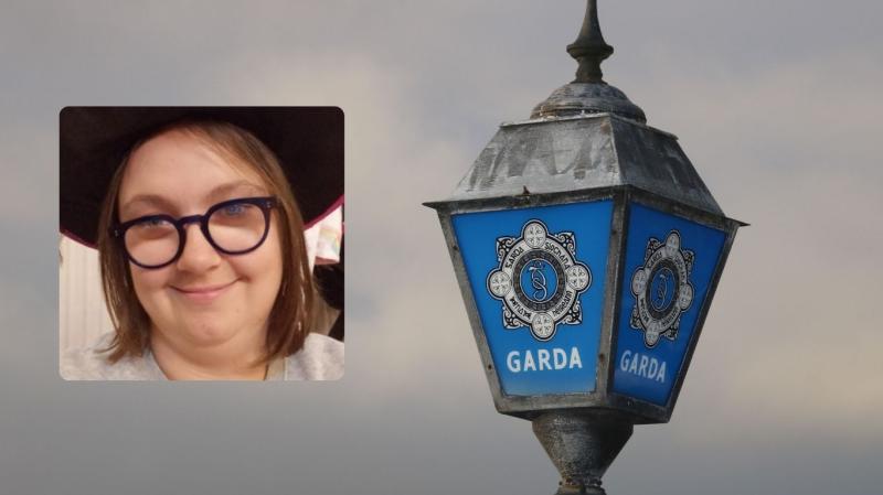 ALERT: Urgent appeal issued as gardai express concern for safety of missing woman - Derry Now