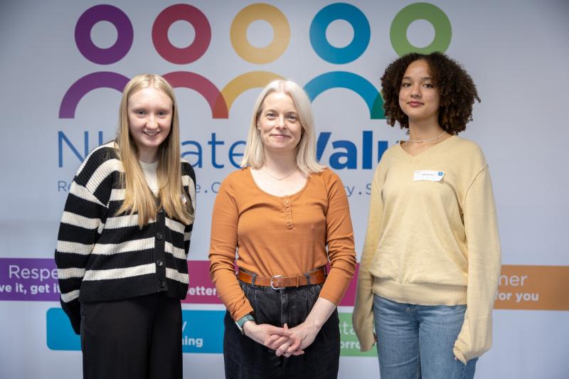 NI Water empowers Derry students with real-world industry experience ...