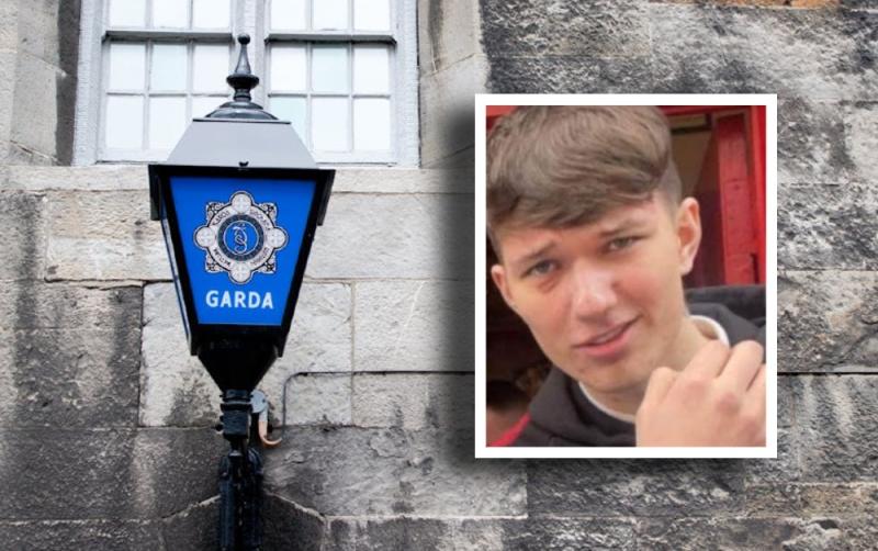 Search for teenager missing for more than 18 months stood down as gardai issue update - Derry Now