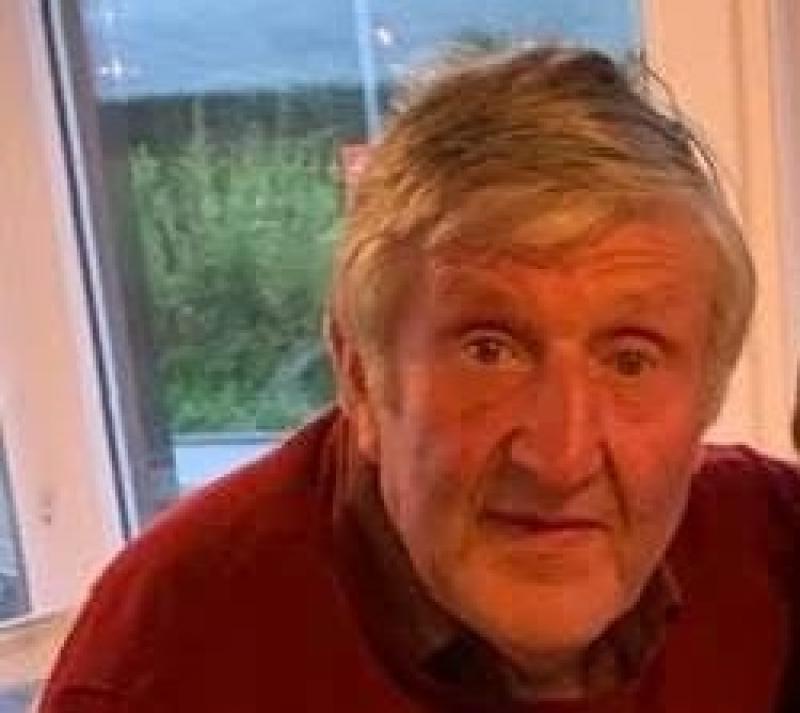 Police increasingly concerned for welfare of missing County Derry man - Derry Now