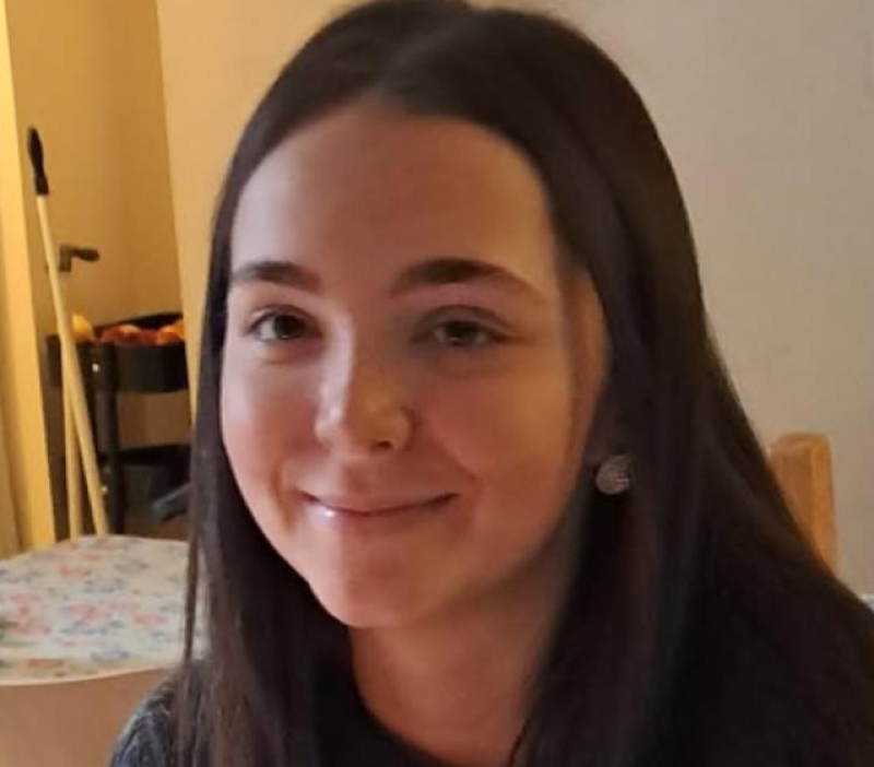 Missing 15-year-old girl found 'safe and well' after six days of searching - Derry Now