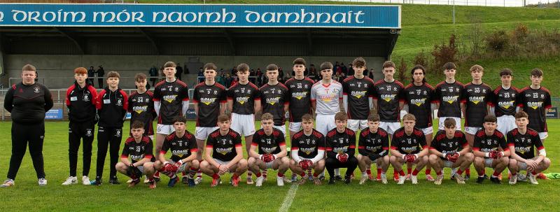 2024 Paul McGirr Ulster U16 Club Championship Final Preview - Derry Now
