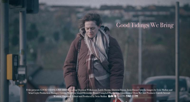 Féile launches two inspiring short films addressing important issues in ...