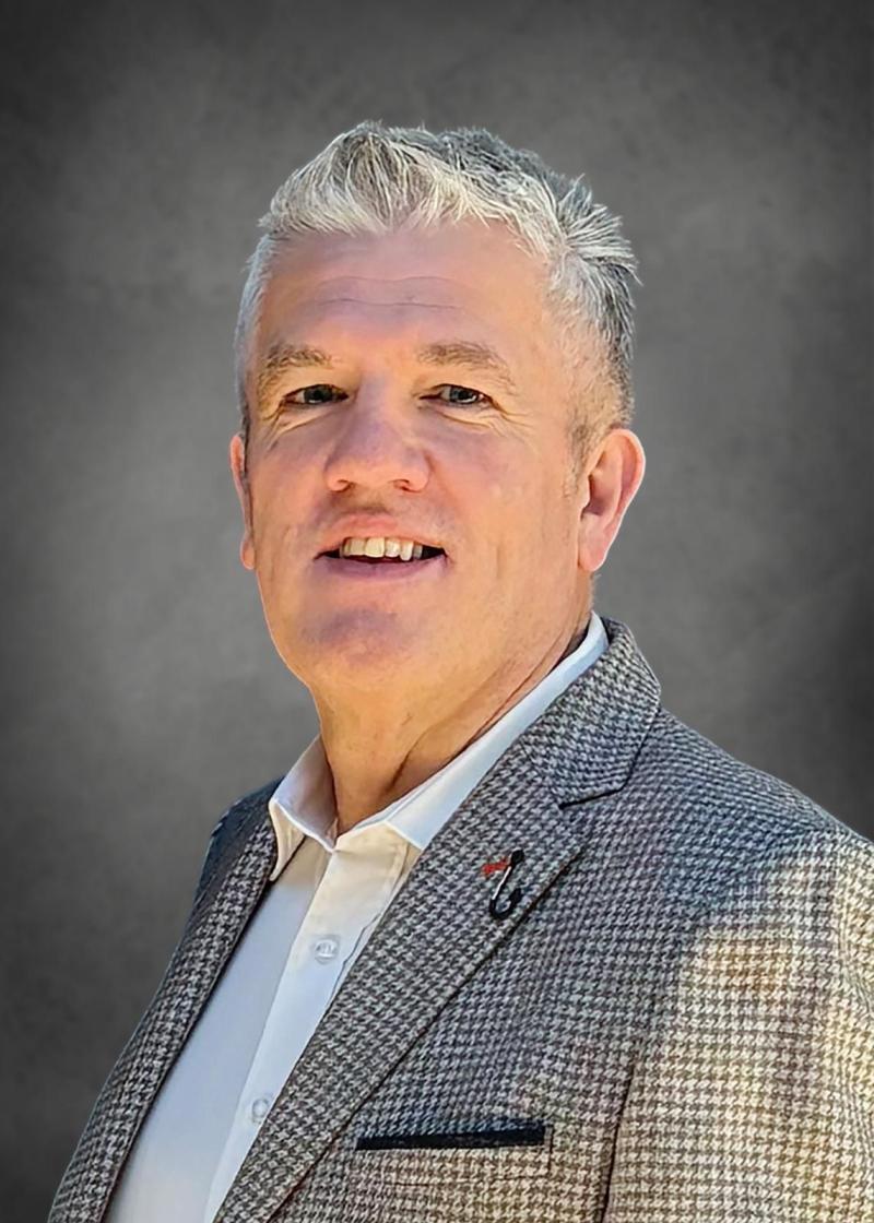 Tributes paid after sudden death of a 'beloved' member of the Derry GAA ...