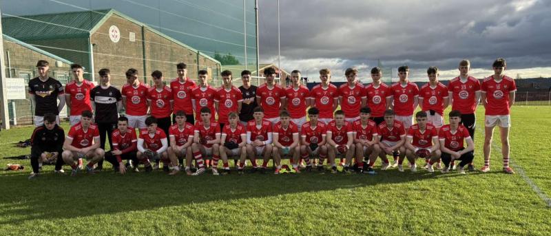 Magherafelt’s wait for a first Ulster minor title goes on - Derry Now