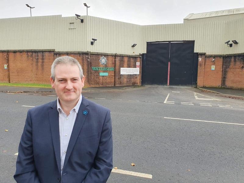 Views sought on Derry Policing and Community Safety Partnership - Derry Now