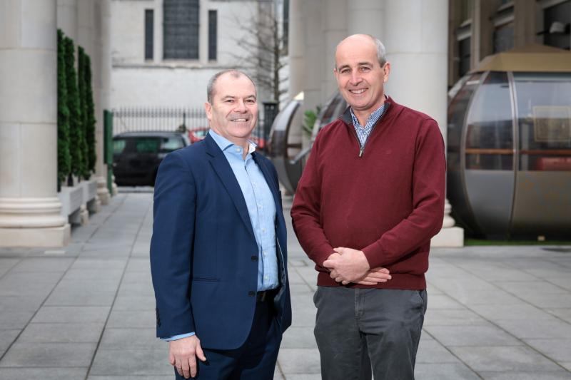 Roadshow event led by Employee Ownership Ireland comes to St. Columb’s ...