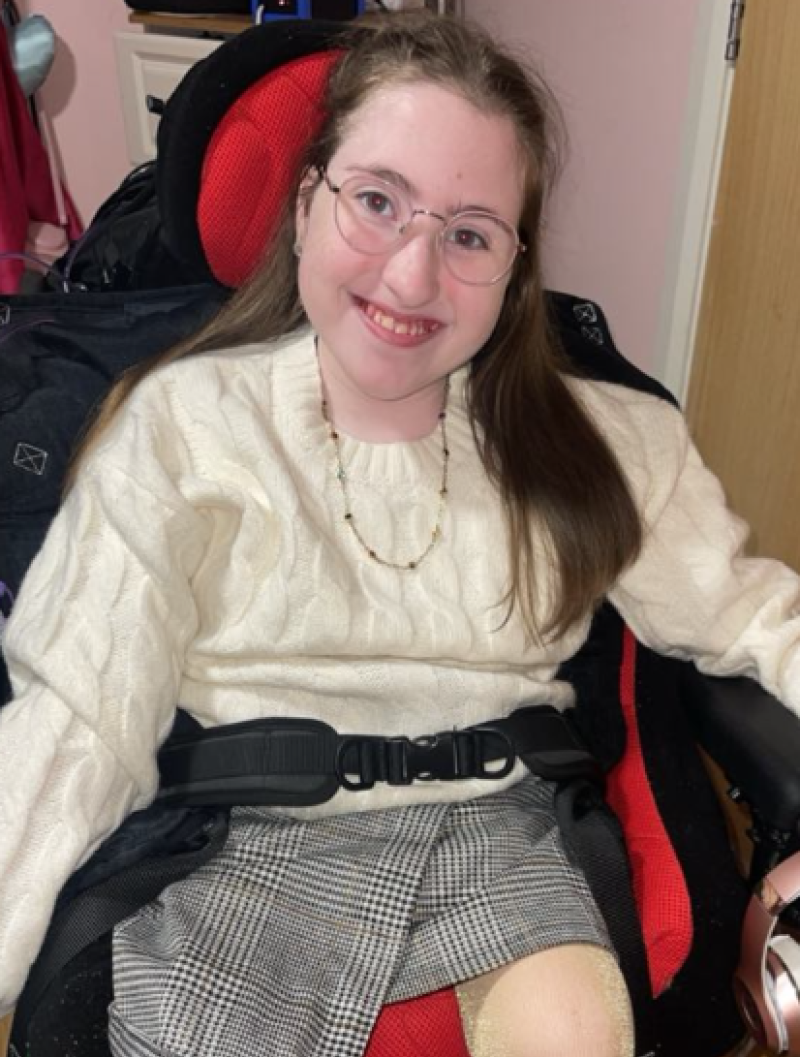 Derry family hosting a fundraising night to raise money for Northern ...