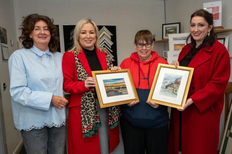 Derry based learning disability support organisation takes over local ...