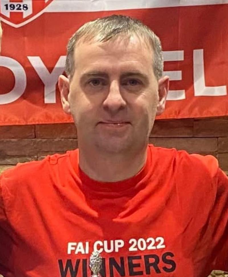 Funeral of popular Derry man who tragically passed away in Donegal ...