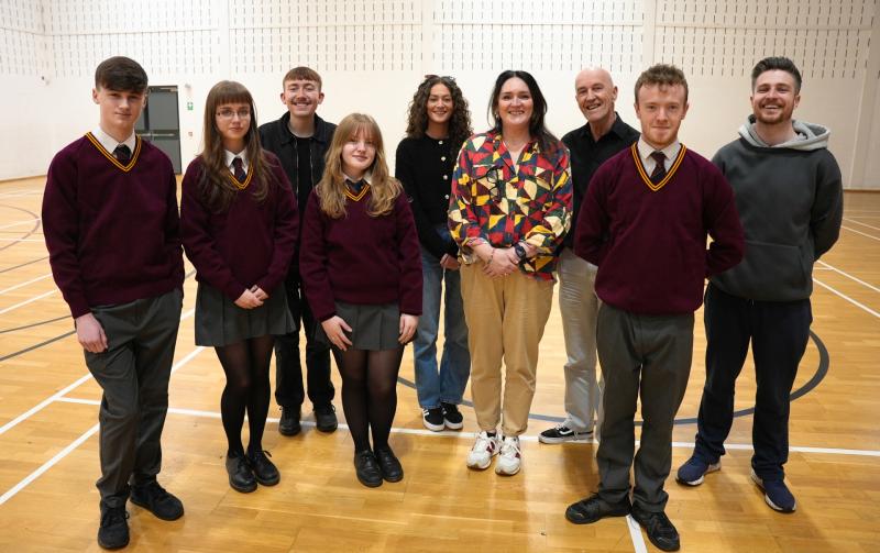 'In the Way of It' – a brand new stage production from Féile Derry ...