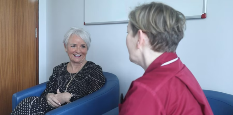 Swatragh woman urges us all to know the signs of ovarian cancer - Derry Now