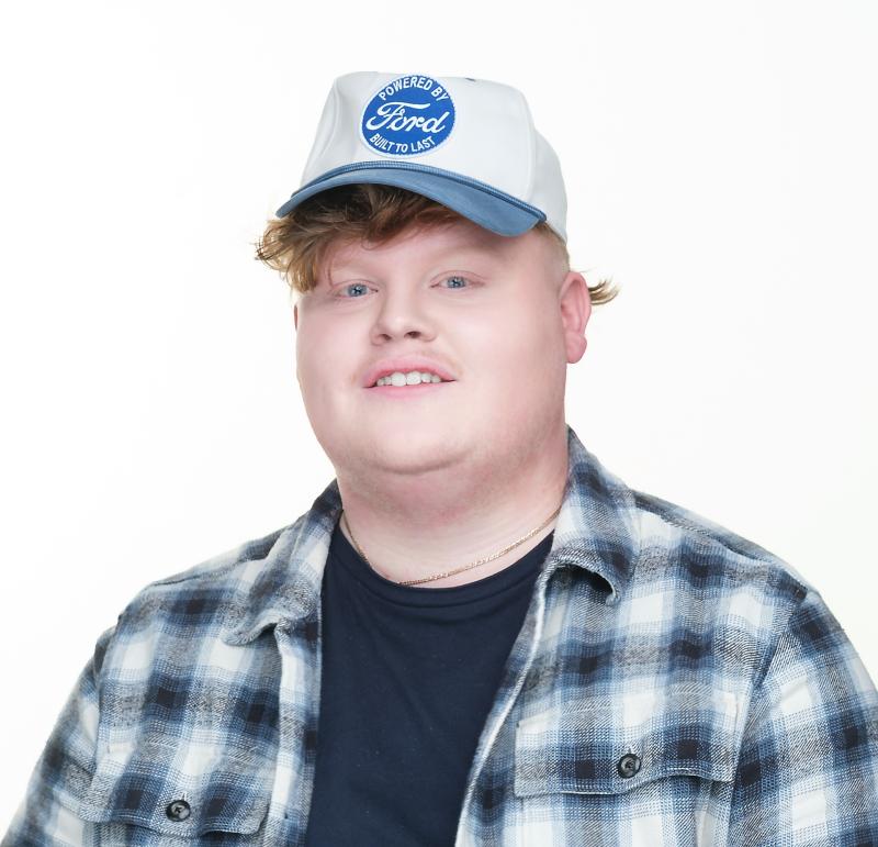 County Derry country singer releases new single - Derry Now