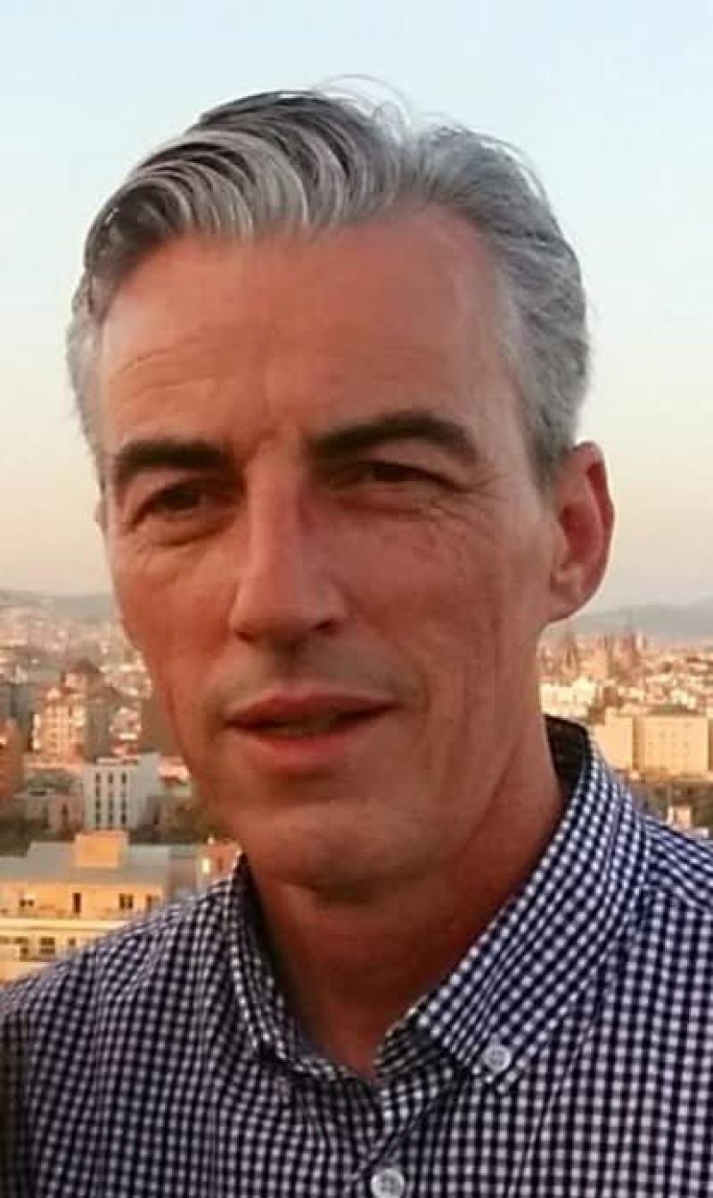 Colm Bryce: An Appreciation - Derry Now