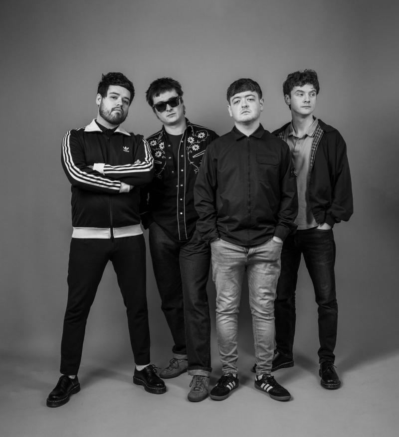 MacD on Music: Who Knows What The Marra Brings? - Derry Now