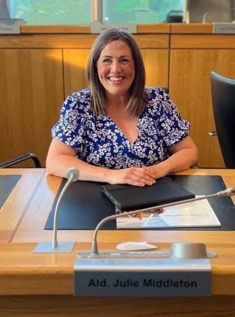 'Sinister threat' online made against Derry and Strabane District ...