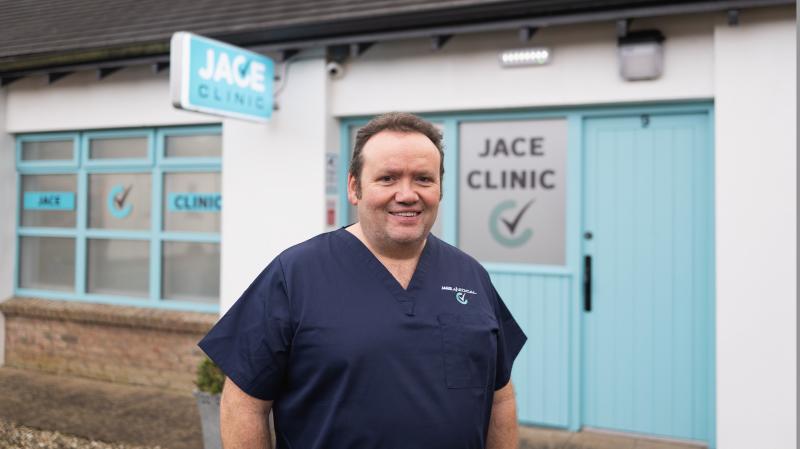 Derry-based JACE Medical expands with new diagnostic centre in Donegal ...