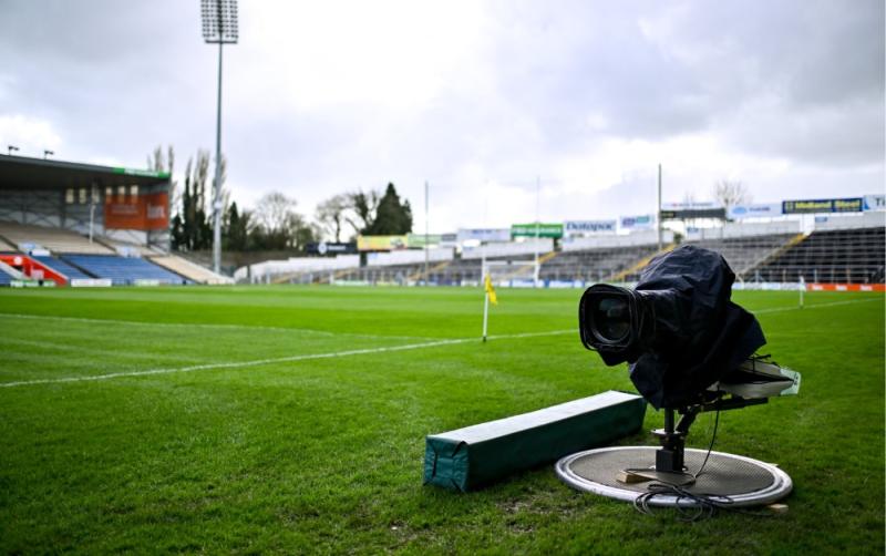 GAA GUIDE: Here's when and where to watch 10 live matches on TV and ...