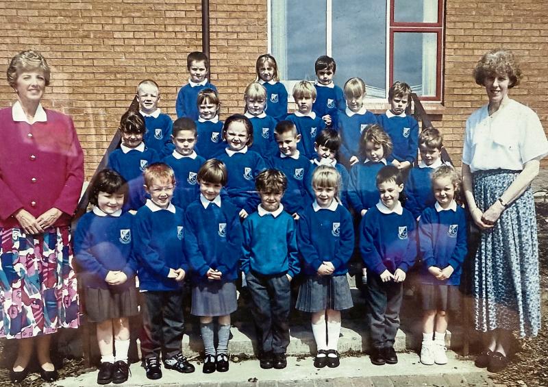 Celebrating a 30 year history of excellence in the Claudy area - Derry Now