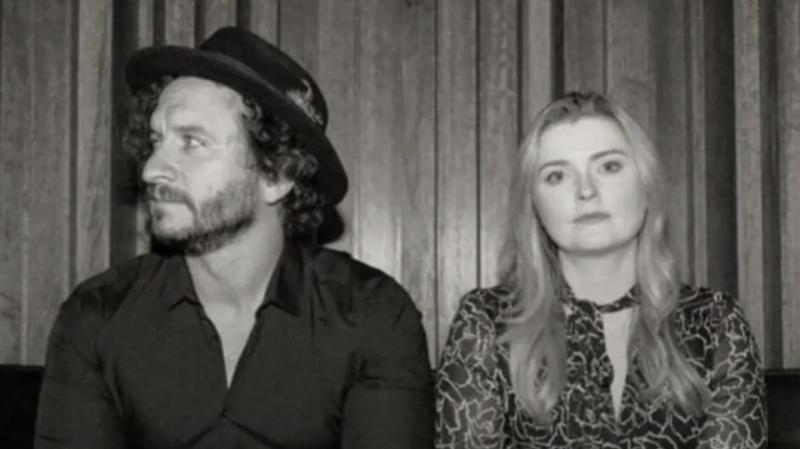 Donegal’s Charles James & The Rise release new single - Derry Now