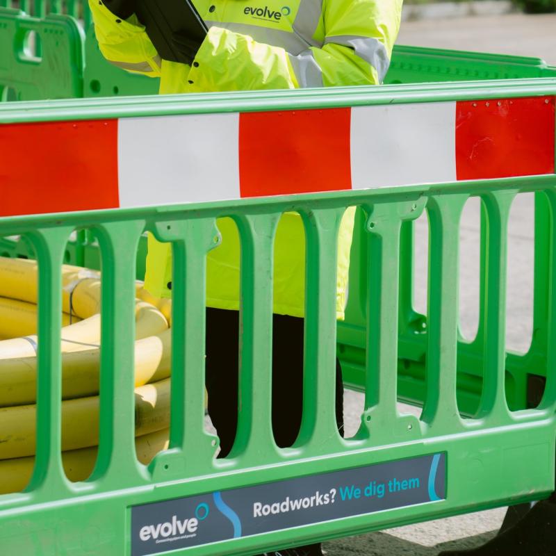 Summer gas upgrade works announced for Magherafelt - Derry Now