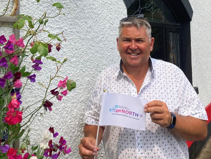 Day Opportunities in the Northern Trust – a model of success - Derry Now