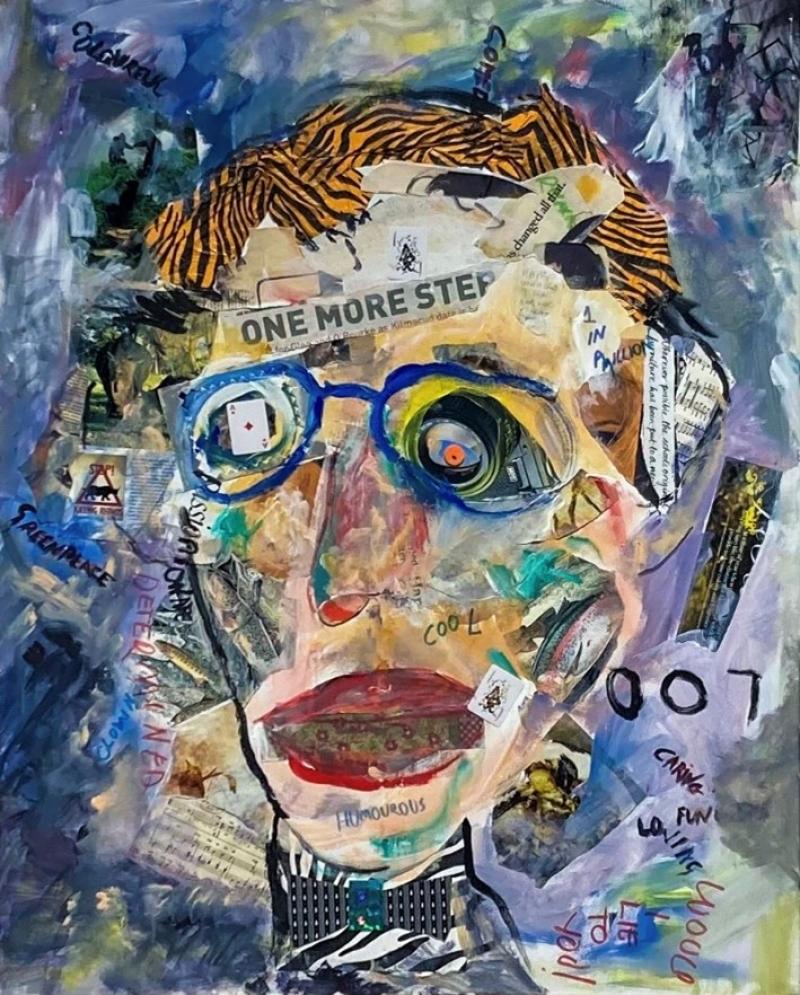 Art with Impact: a duo of powerful new exhibitions celebrate identity ...