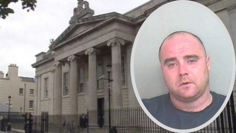 Limavady man jailed for ’a savage and sustained assault’ on his long ...