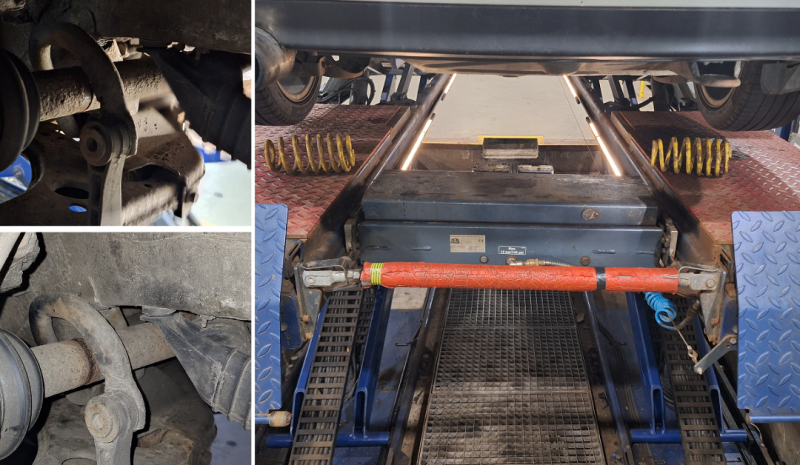 PSNI conduct road safety operation in Derry - Derry Now