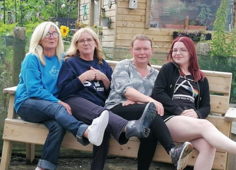 Derry's Hive Cancer Support group issues call for local volunteers ...