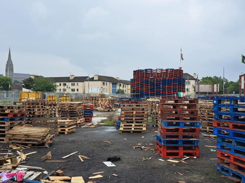 Call for statutory agencies to 'step up' and take action at Derry ...