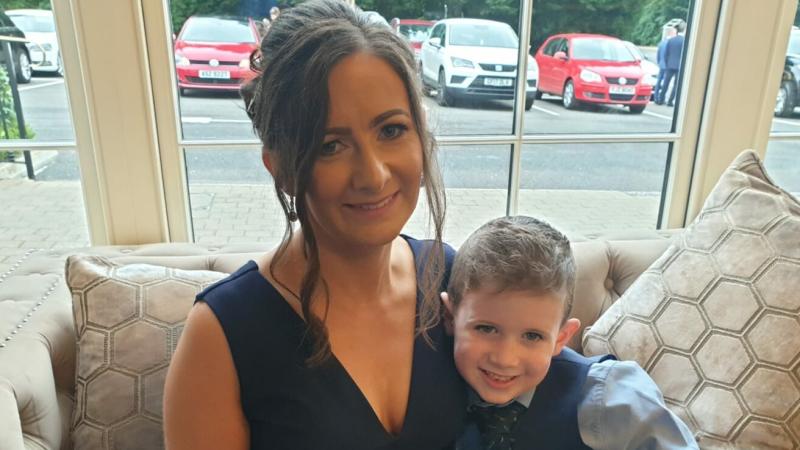 Bellaghy woman to take on high altitude fundraising trek in memory of ...