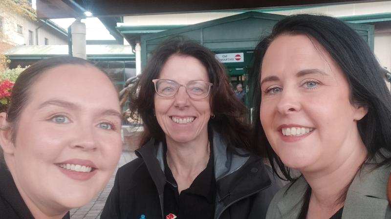 Calls for clear communication and collaborative planning on Ross Thomson Unit closure - Derry Now