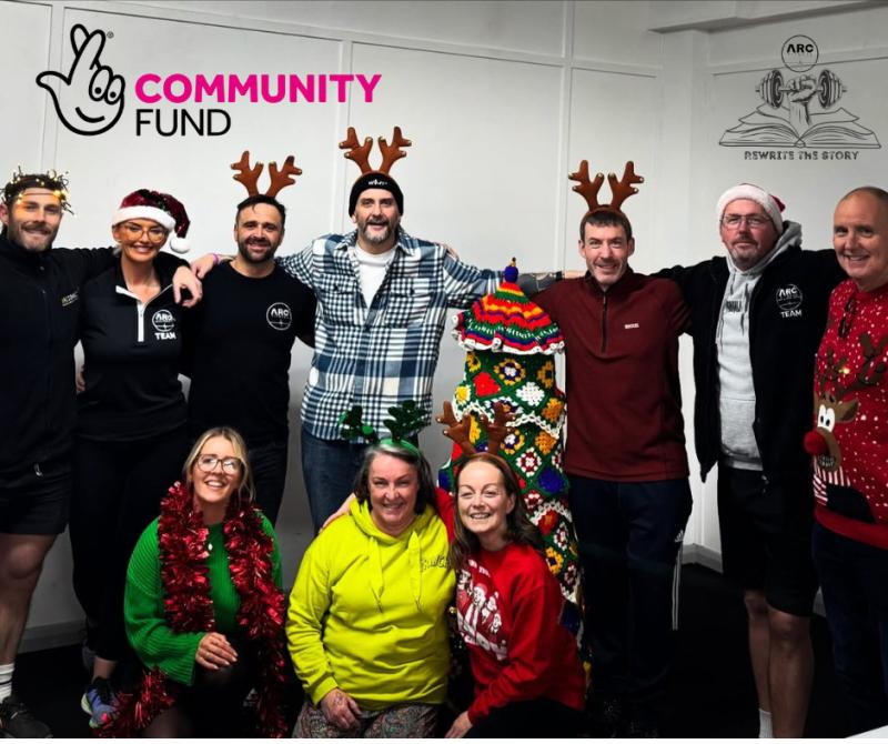 Derry's ARC Fitness secures nearly £500,000 in National Lottery Funding ...