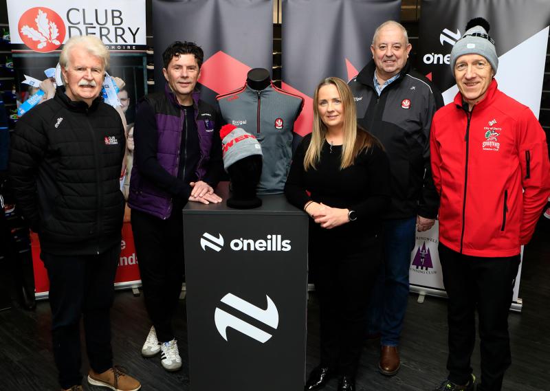 Countdown begins for inaugural Owenbeg Cross Country Races 2026 - Derry Now