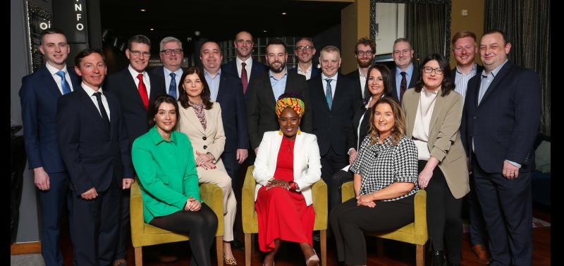 SDLP Derry and Strabane local government election candidates announced ...