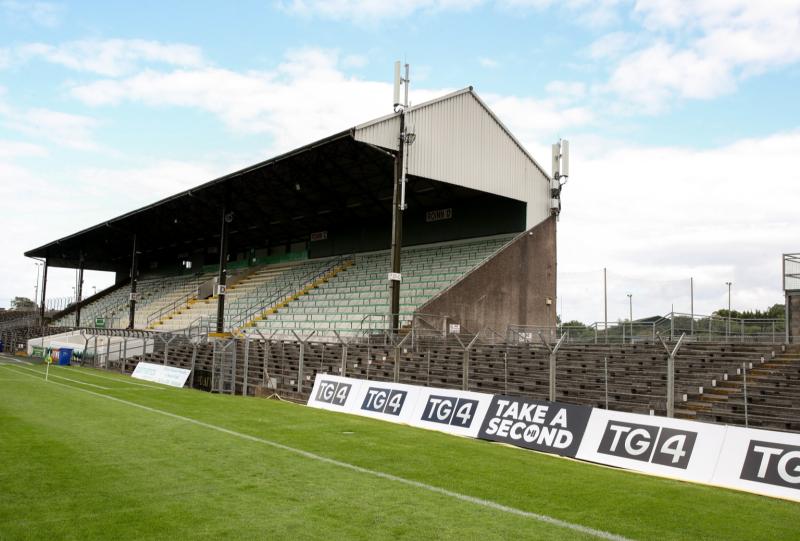 Páirc Tailteann named as GAA Pitch of the Year for 2023 - Derry Now