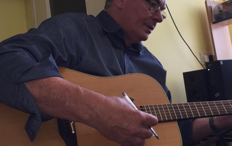 'Come With Me' hits the right note for Greencastle's Patsy - Derry Now